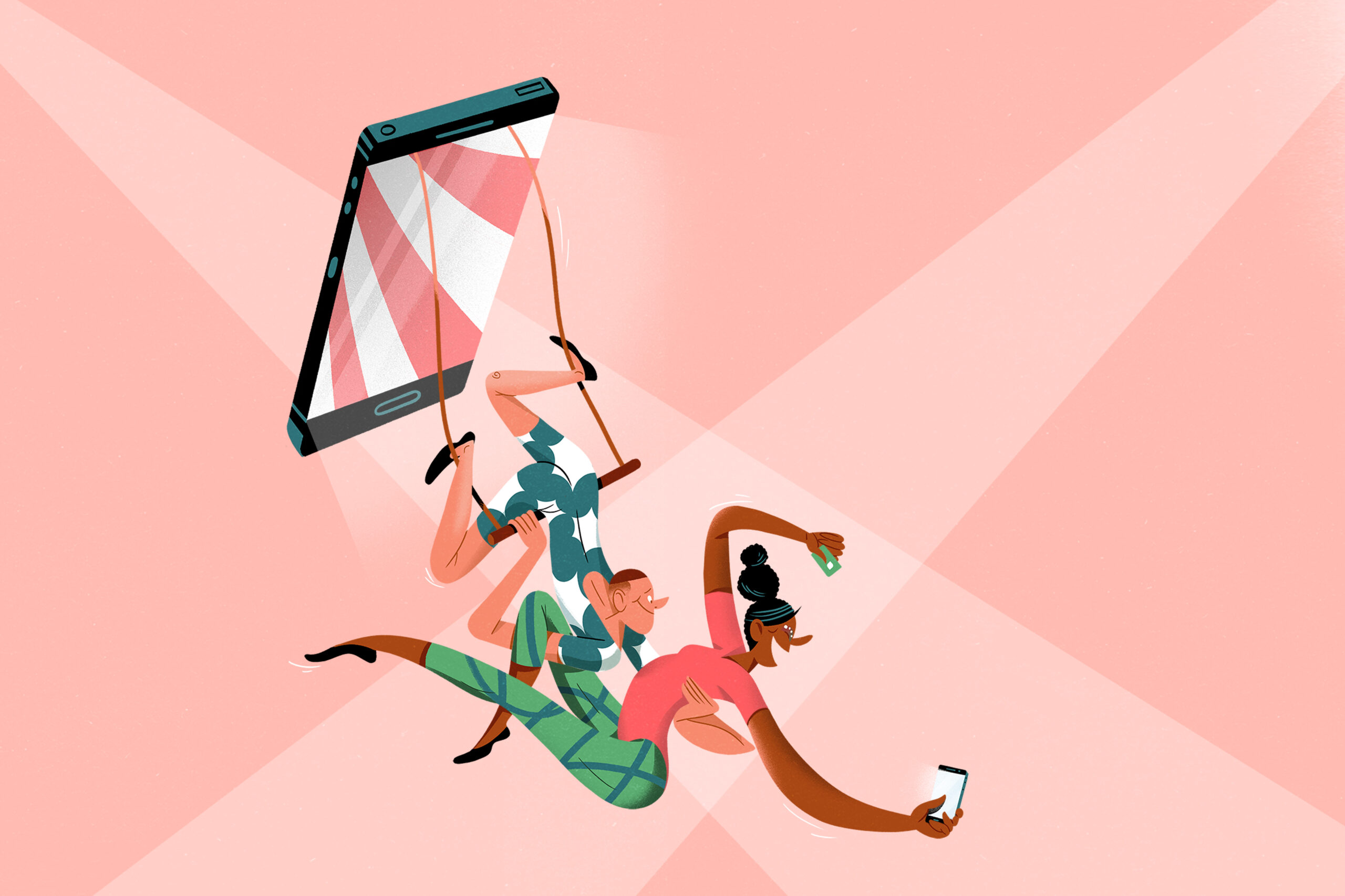 The Leap Top-Up App for iPhone has landed